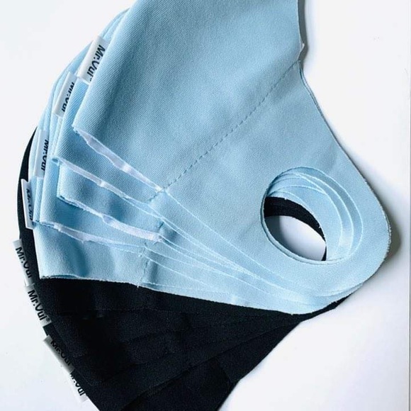 Accessories | 1 Mask Bundle Most Comfortable Face Masks | Poshmark